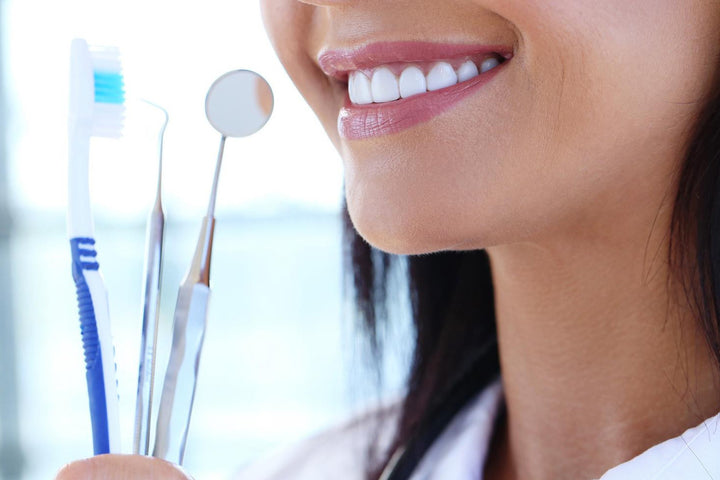 5 Movies To Show During A Teeth Whitening – Molar Media Mount, LLC