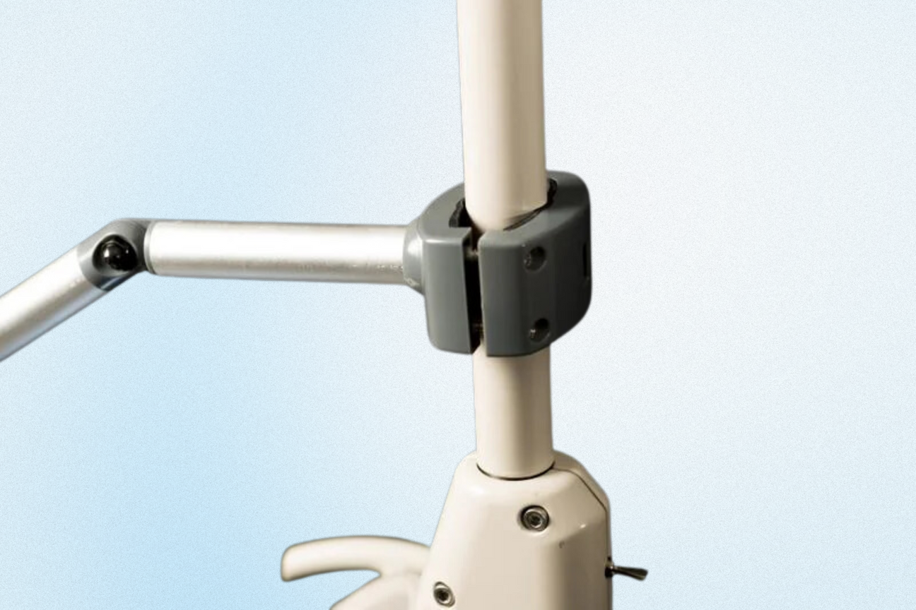 INSTRUCTIONS – Molar Media Mount, LLC