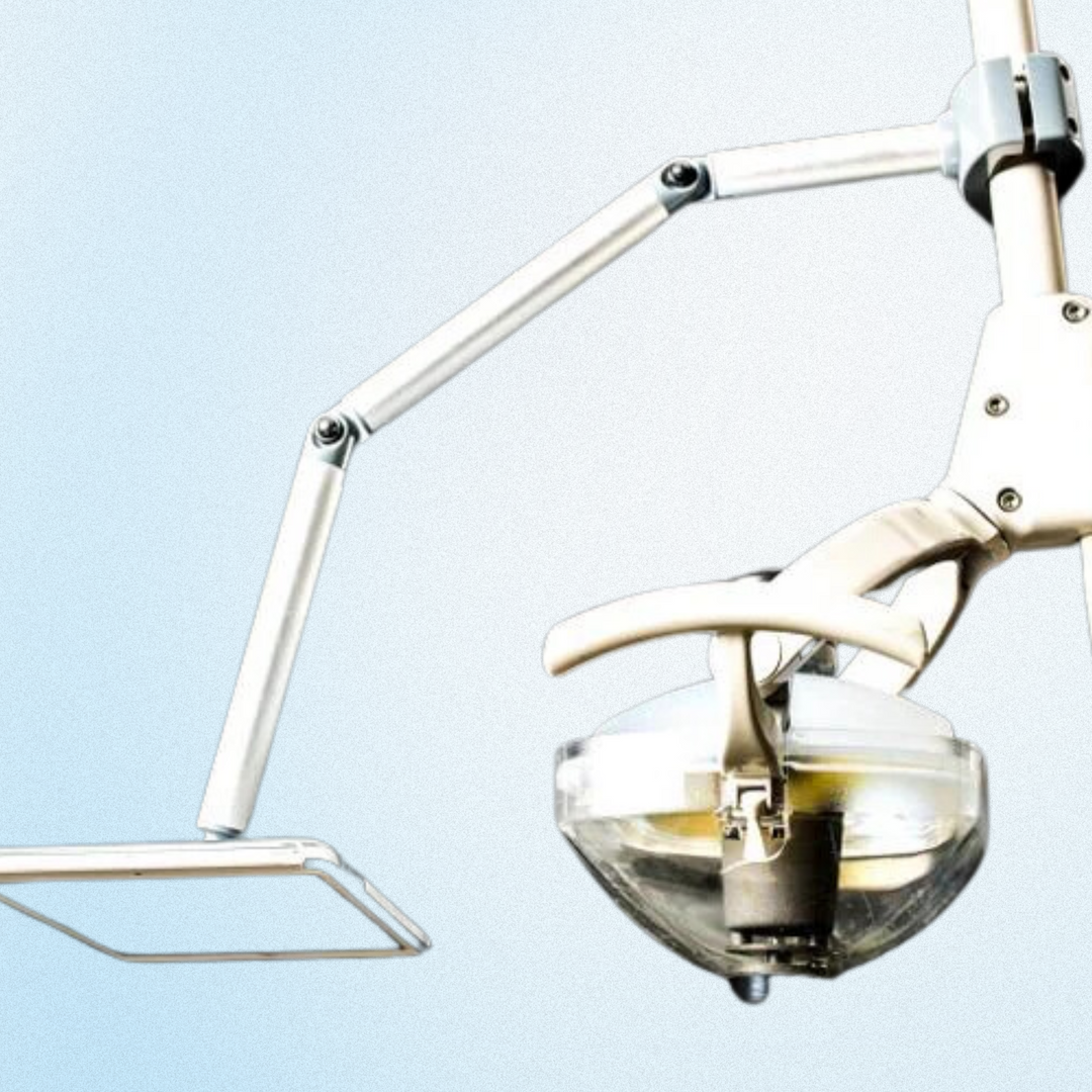 INSTRUCTIONS – Molar Media Mount, LLC